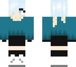normal | Minecraft Skins