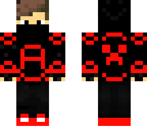 costume | Minecraft Skins