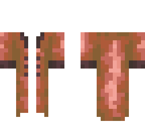 Robe Minecraft Skins