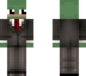 pepe the frog | Minecraft Skins