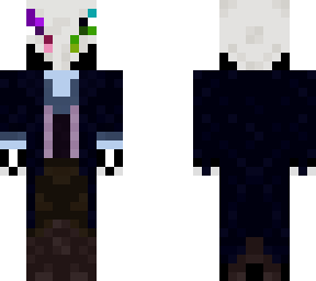 Percival | Minecraft Skin