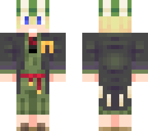 philza | Minecraft Skins
