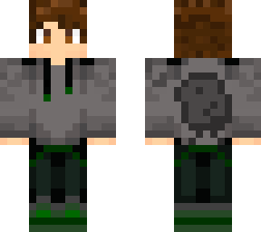 generic | Minecraft Skins