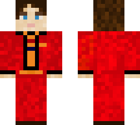 Prelepi Miske | Minecraft Skin