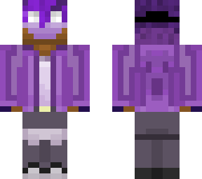 dave miller | Minecraft Skins