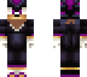 shadow | Minecraft Skins