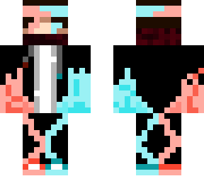 Px skin | Minecraft Skin