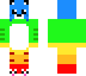 skinseed | Minecraft Skins