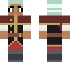 the owl house | Minecraft Skins