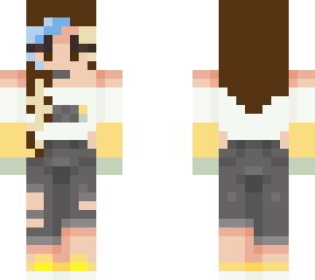 random | Minecraft Skins