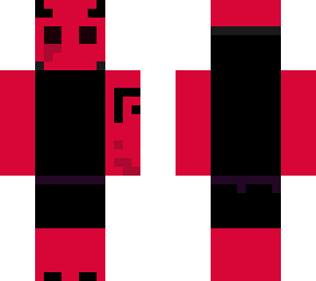 Random weekend | Minecraft Skin