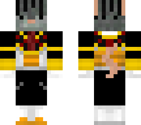 rat | Minecraft Skins