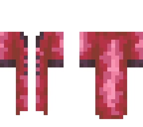 Robe Minecraft Skins