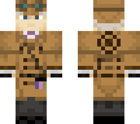 herlock sholmes | Minecraft Skins