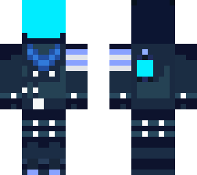 bedwars | Minecraft Skins
