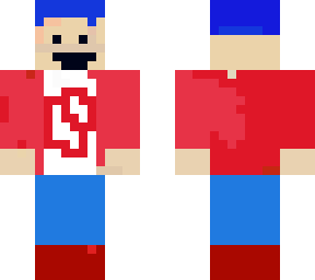 roblox | Minecraft Skins