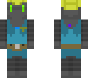 engineer | Minecraft Skins