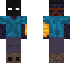 rus | Minecraft Skin