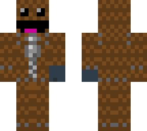 sackboy | Minecraft Skins