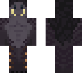 buff | Minecraft Skins