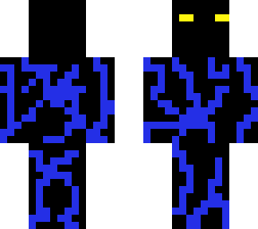 scp | Minecraft Skins