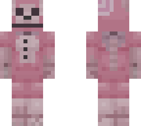 Victor Minecraft Skins