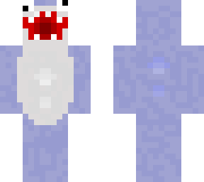 shark | Minecraft Skins
