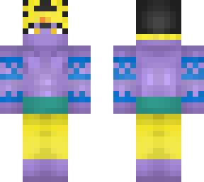shiva | Minecraft Skins