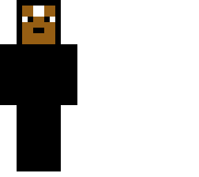 simba | Minecraft Skin