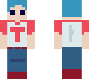 simple | Minecraft Skins