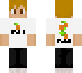 Skater Boy Minecraft Skins
