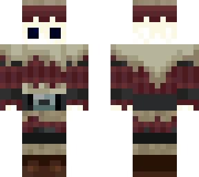 pillager | Minecraft Skins