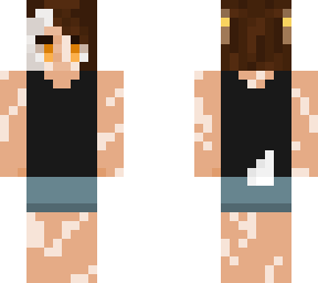 Sleep Minecraft Skins