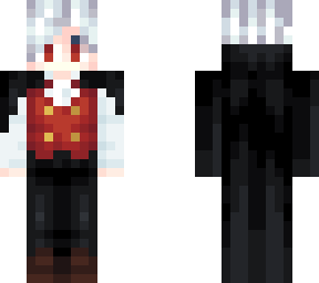 smajor skin | Minecraft Skins