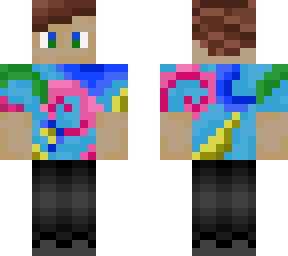 smooth | Minecraft Skins