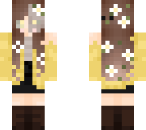 Sol | Minecraft Skin