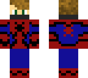 spider | Minecraft Skins