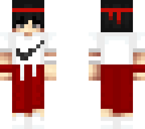 handsome | Minecraft Skins