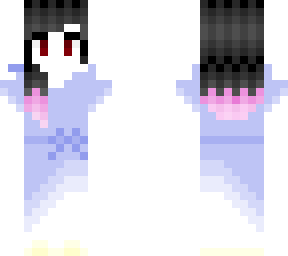 sundress | Minecraft Skins