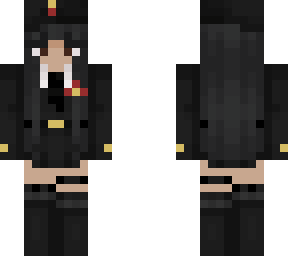 militia | Minecraft Skins