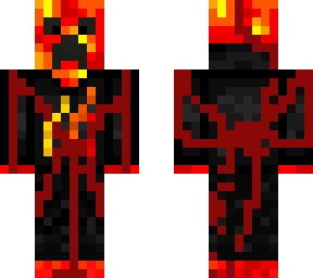 tbnrfrags | Minecraft Skins