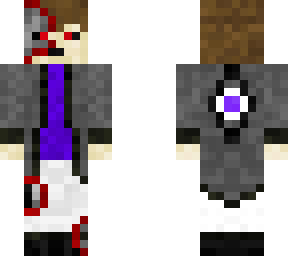 terminator | Minecraft Skins