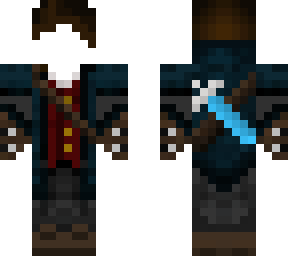 test | Minecraft Skins