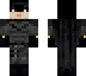 batman | Minecraft Skins
