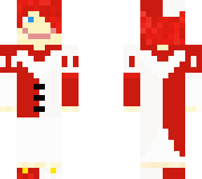 court jester | Minecraft Skins