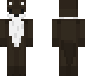 otter | Minecraft Skins