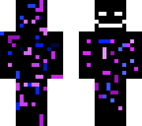 void | Minecraft Skins