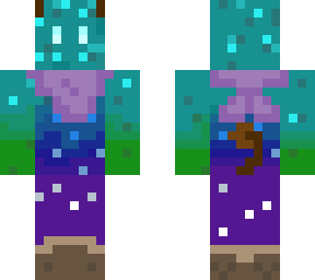 thing | Minecraft Skins
