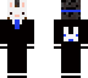 conejo | Minecraft Skins