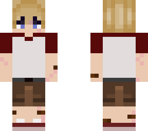 tommyinnit | Minecraft Skins